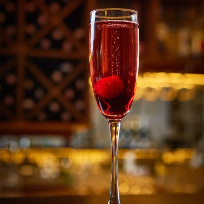 Kir cocktail: la ricetta del drink francese - Drinkabile