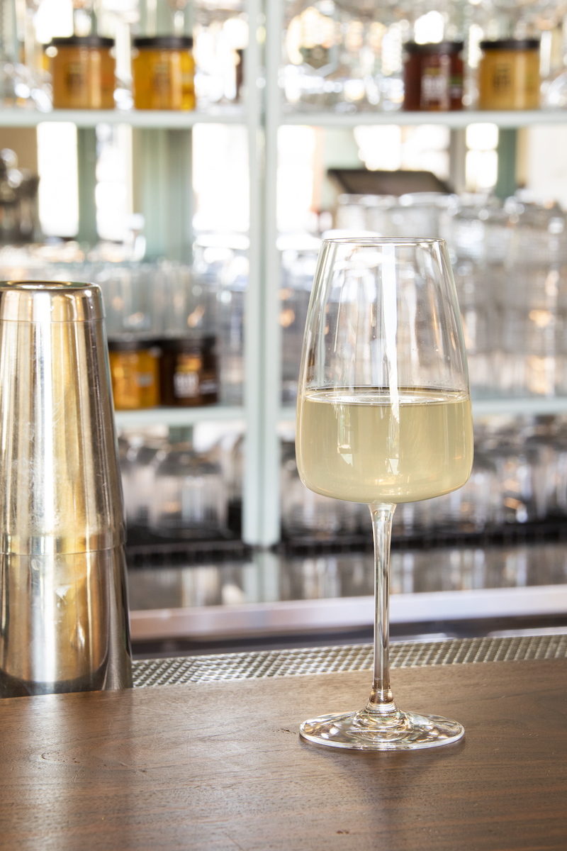 Cocktail con miele, 3 drink di Mattia Pastori per addolcire l'autunno ...